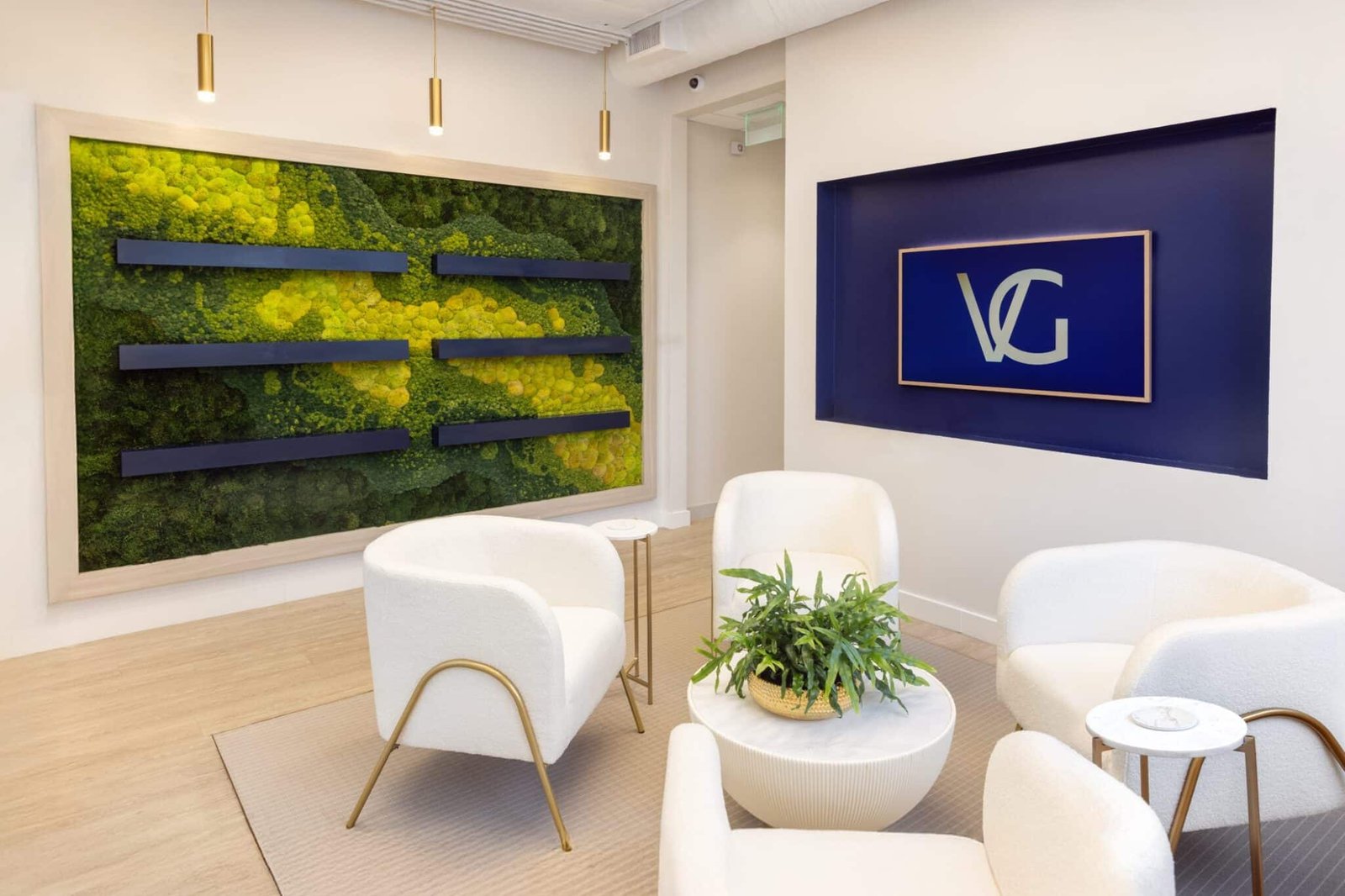 The VG Signature Experience | Aesthetic Luxury Redefined